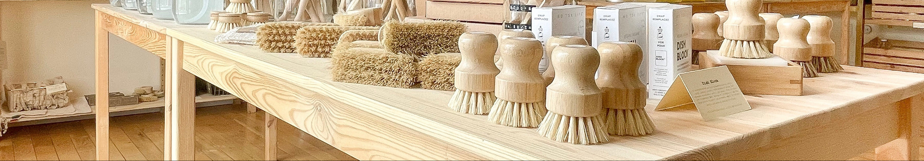 RePlenish Zero Waste – Re:Plenish