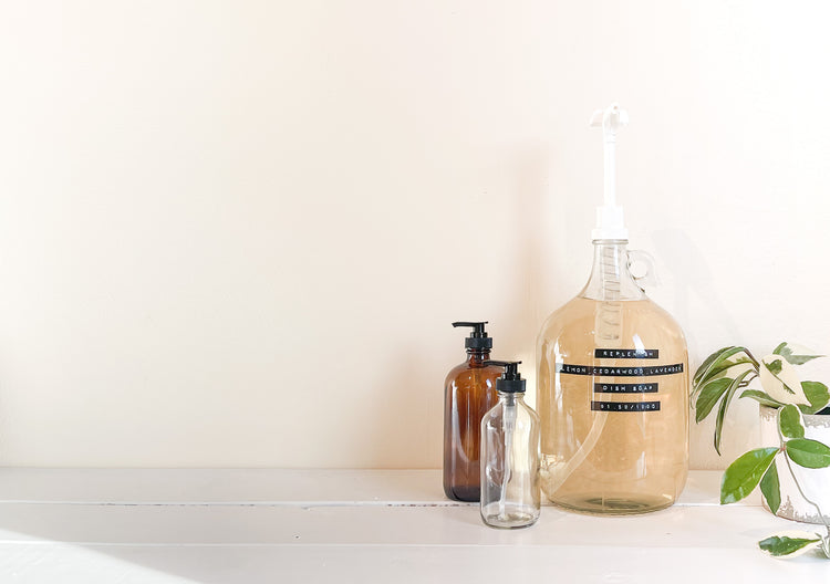 RePlenish Zero Waste – Re:Plenish