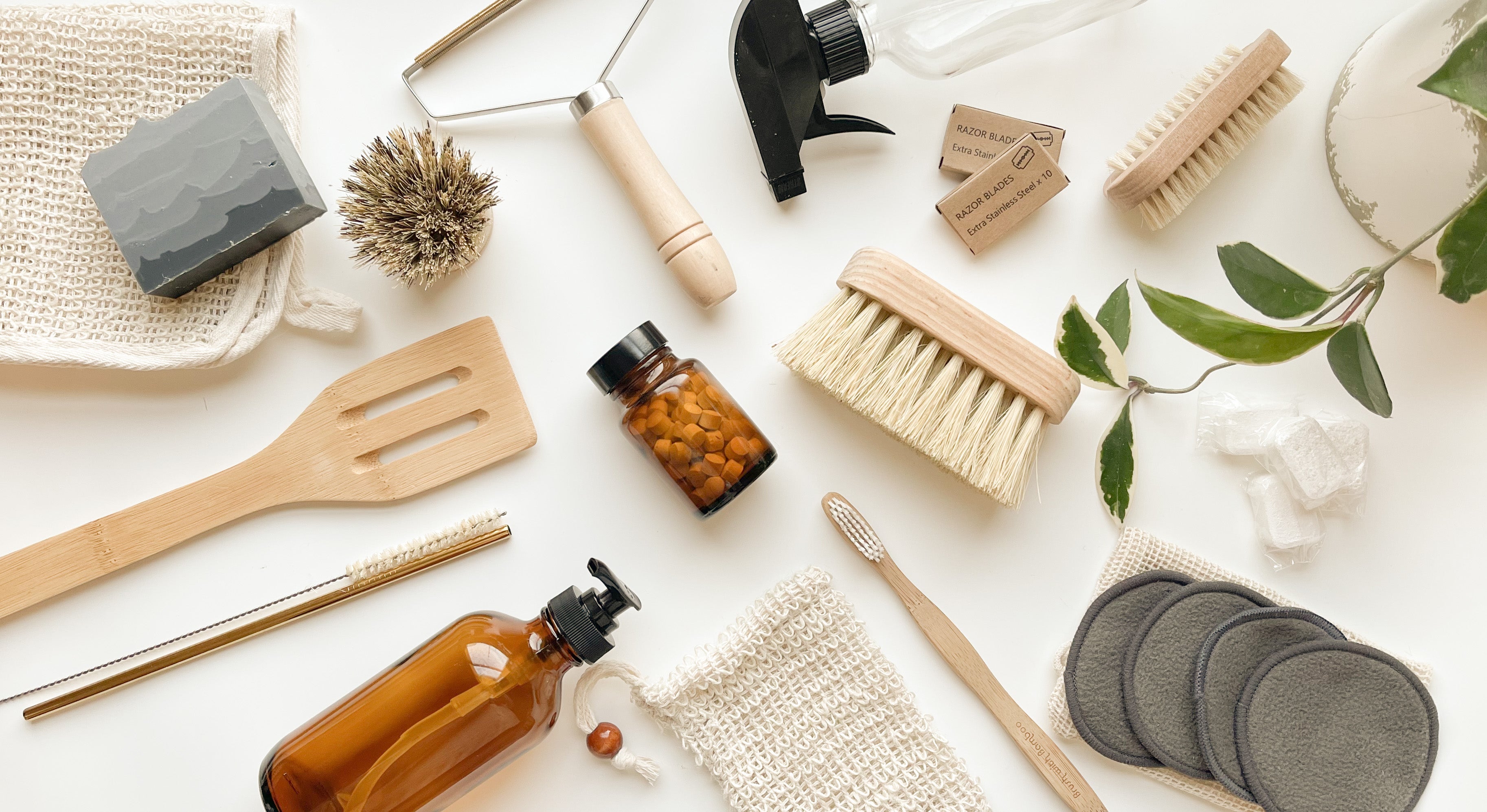 RePlenish Zero Waste – Re:Plenish