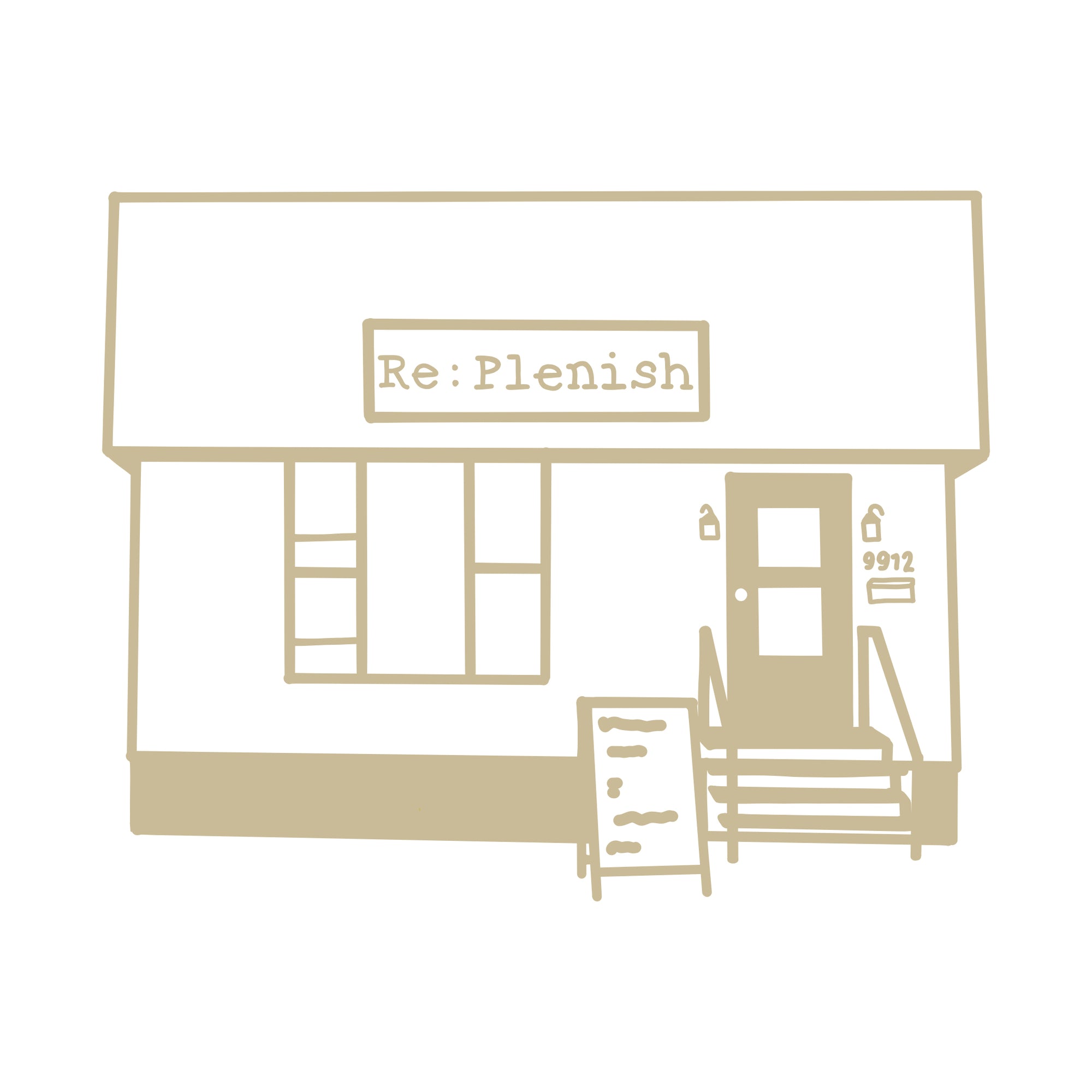 RePlenish Zero Waste – Re:Plenish