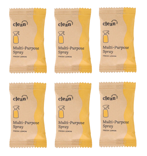 Multi-Purpose Spray Refill Tablet – Re:Plenish