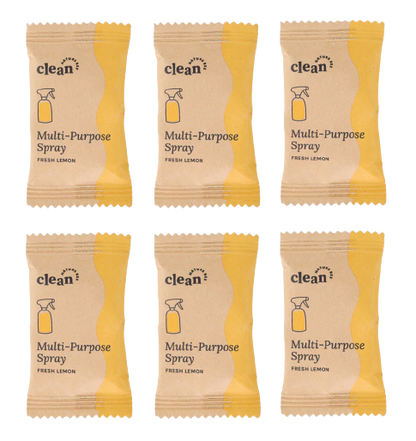 Multi-Purpose Spray Refill Tablet – Re:Plenish