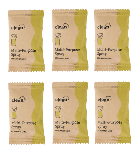 Multi-Purpose Spray Refill Tablet – Re:Plenish