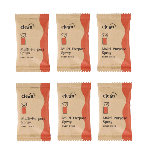 Multi-Purpose Spray Refill Tablet – Re:Plenish